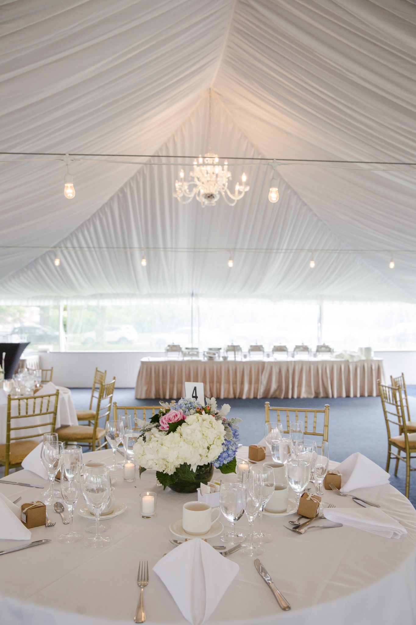 Wedding Ceremonies & Receptions | Dyker Beach Golf Course