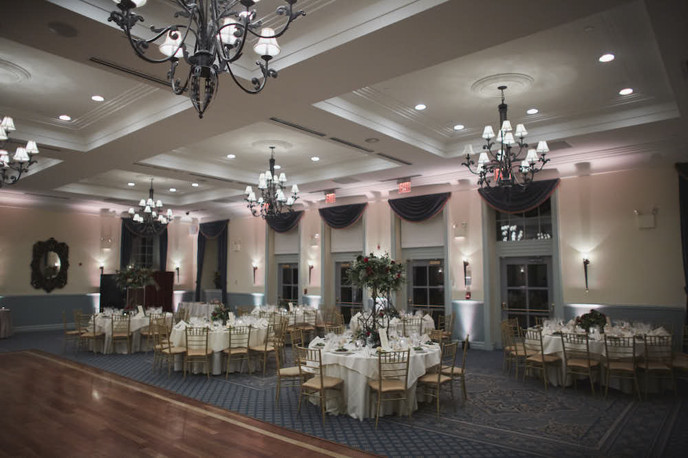 The Ballroom - Dyker Beach Golf Course | Dyker Beach Golf Course