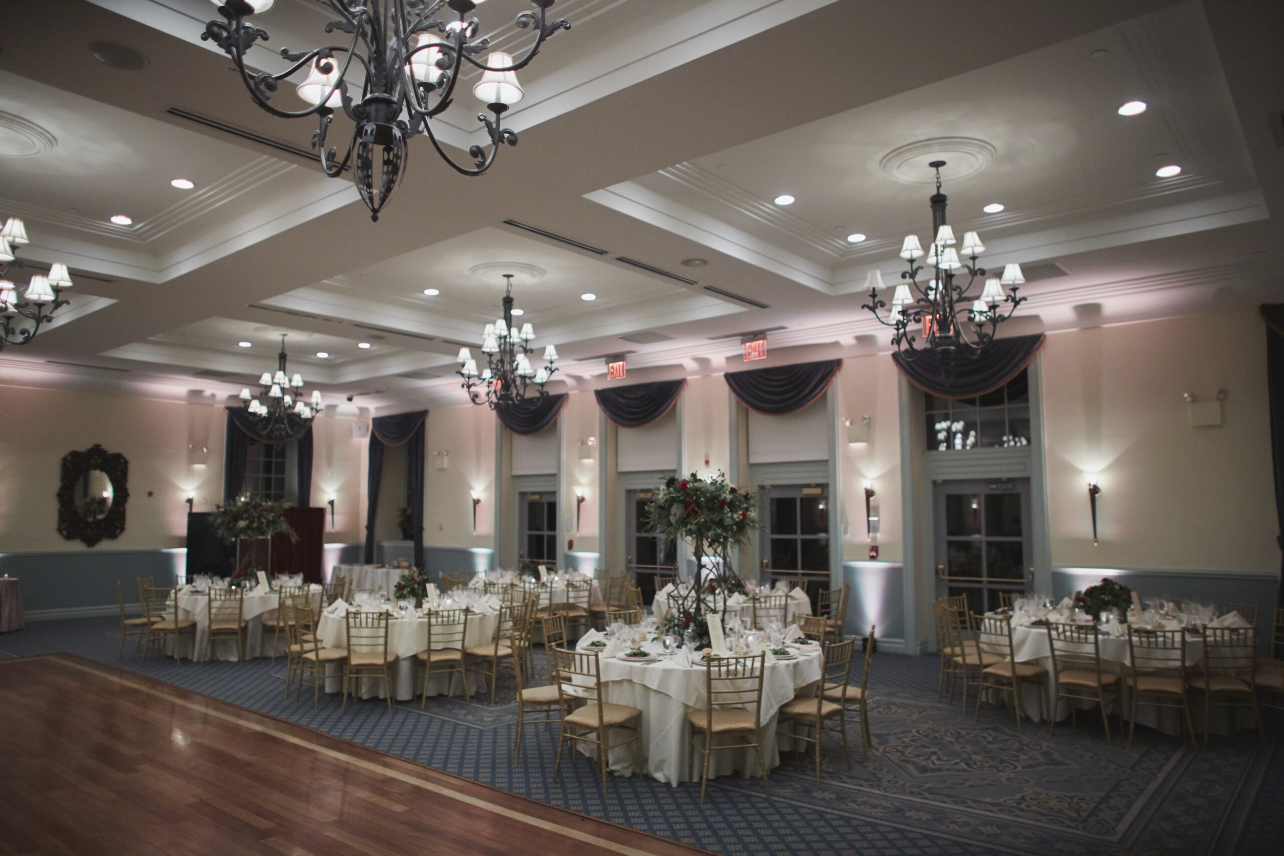 Dyker Beach Golf Course | American Golf Corporation