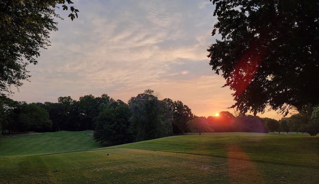 Book Tee Times - Reserve Online | Dyker Beach Golf Course