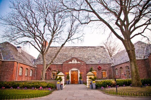 Dyker Beach Golf Course | 18-Hole Golf Course in Brooklyn, NY