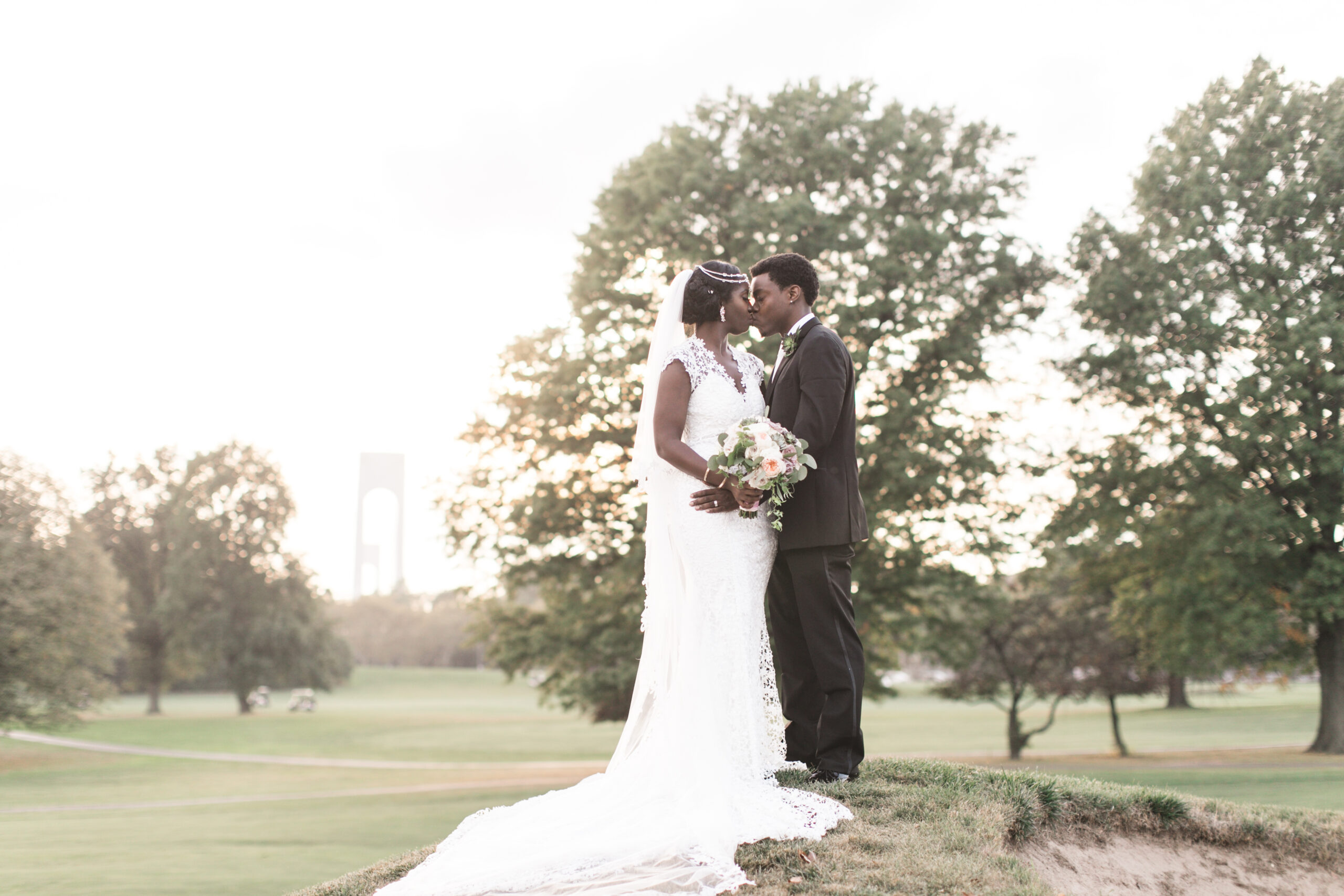 Dyker Beach Golf Course | 18-Hole Golf Course in Brooklyn, NY