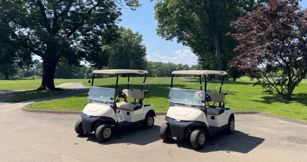 Dyker Beach Golf Course | 18-Hole Golf Course in Brooklyn, NY